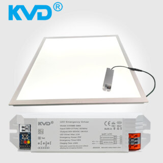 Emergency Ballast Driver Battery Backup LED Lighting Battery Pack Kit ...