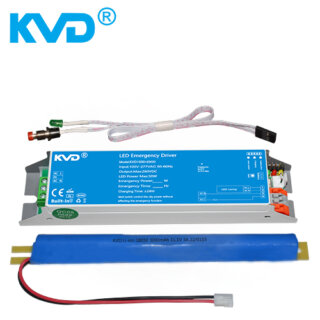 Professional LED Emergency Battery Backup Kit Manufacturer