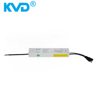 Emergency LED Driver Battery Backup Kit