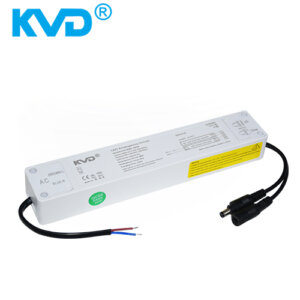 Emergency LED Driver Battery Backup Kit