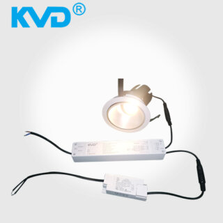 Emergency Ballast Driver Battery Pack For Led Lights Li-ion 2200mAh 7 ...