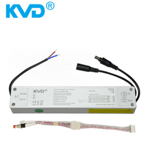 High Quality Emergency LED Driver For Panel Light And Down Light Output ...