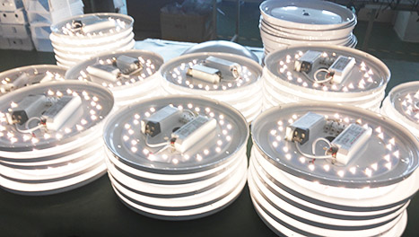 Who we are - LED Emergency Battery Backup Kit Manufacturer, LED ...