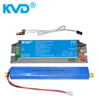 Full Power Emergency Driver LED Archives - LED Emergency Battery Backup ...