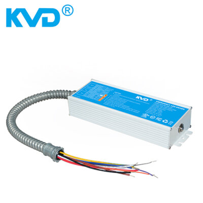 UL Emergency Led Driver Ballast Archives - LED Emergency Battery Backup ...