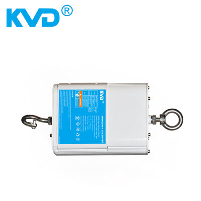 Emergency LED Driver Battery For UFO High Bay Light Lighting