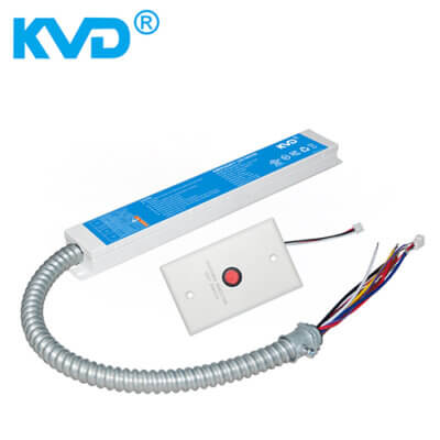 Do You Know How To Store Emergency Light Modules?