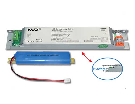 About Us - Automatic Led Emergency Light Driver, Emergency Led Drivers ...