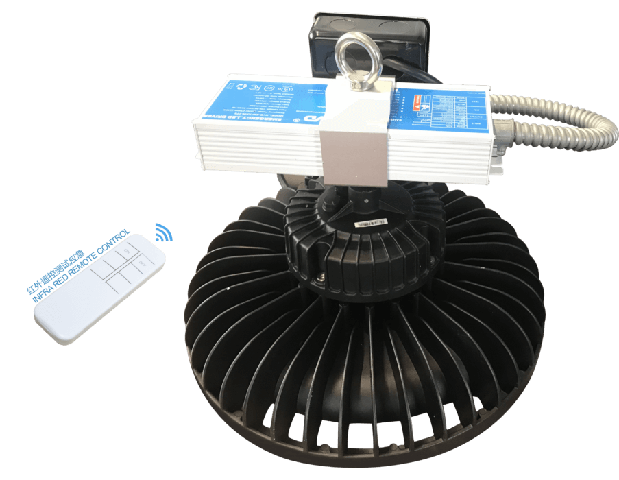 The Best LED Emergency Solution For Your Lighting Application