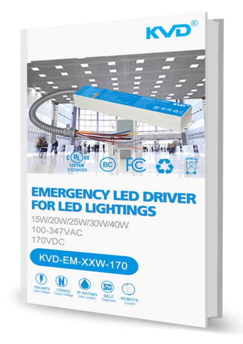 Buyer's Guide - KVD Has Been Focusing Intensively On The Niche Market ...