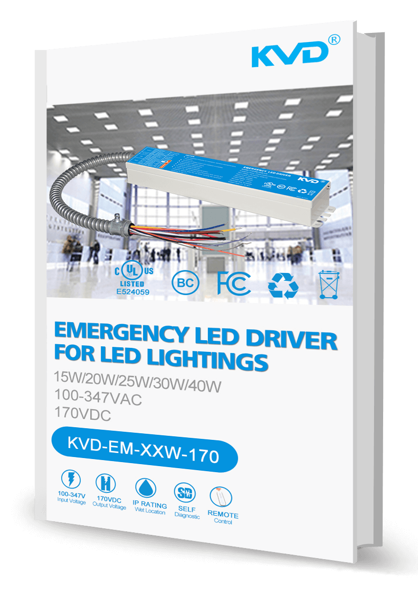 Buyer's Guide - KVD Has Been Focusing Intensively On The Niche Market ...