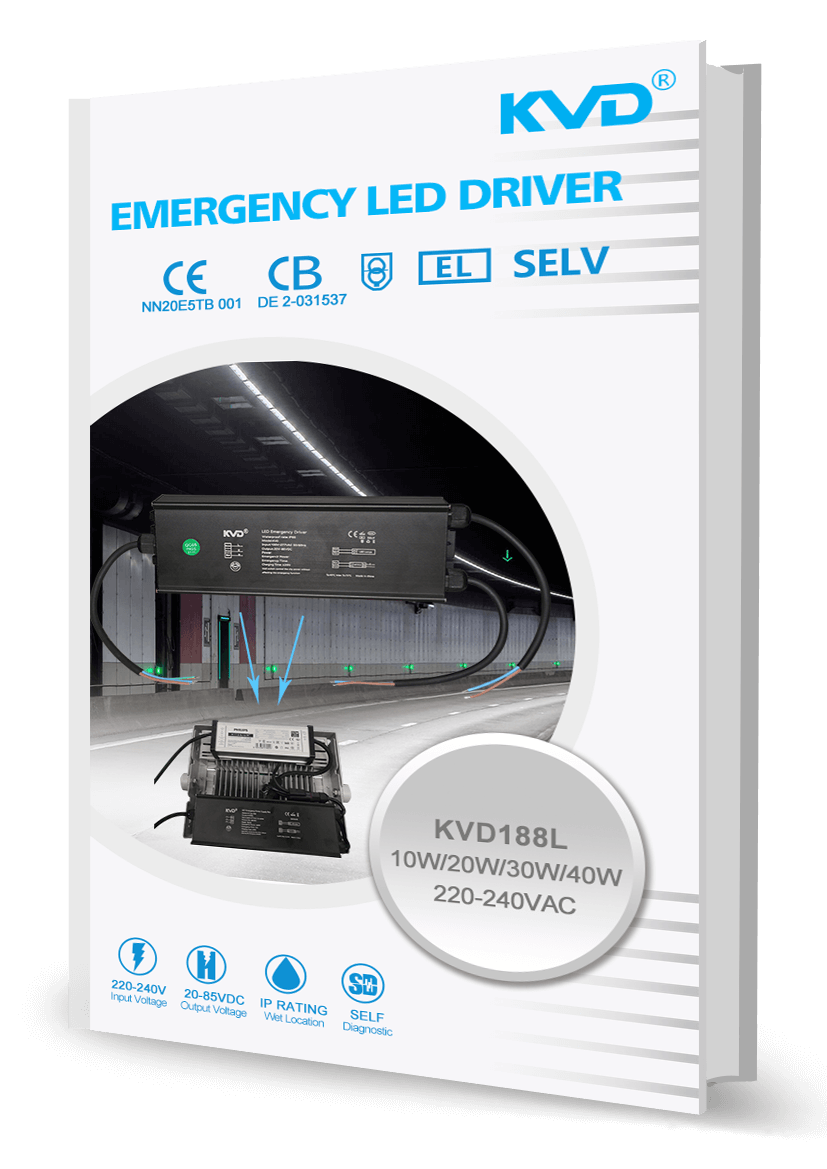 Buyer's Guide - KVD Has Been Focusing Intensively On The Niche Market ...