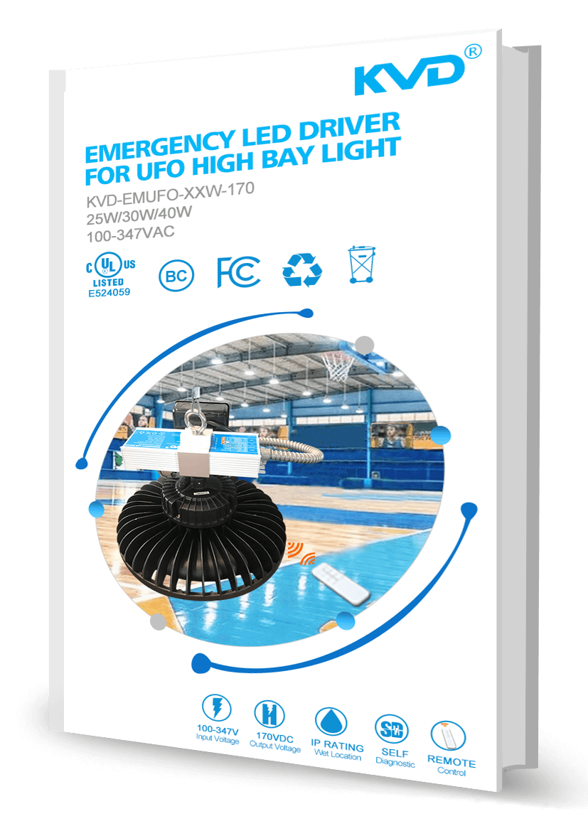 Buyer's Guide - KVD Has Been Focusing Intensively On The Niche Market ...