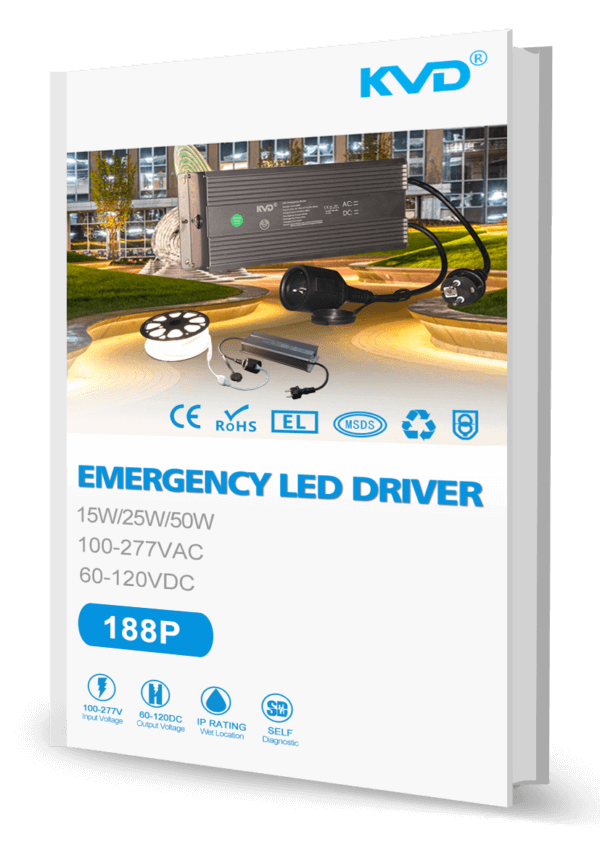 Buyer's Guide - KVD Has Been Focusing Intensively On The Niche Market ...