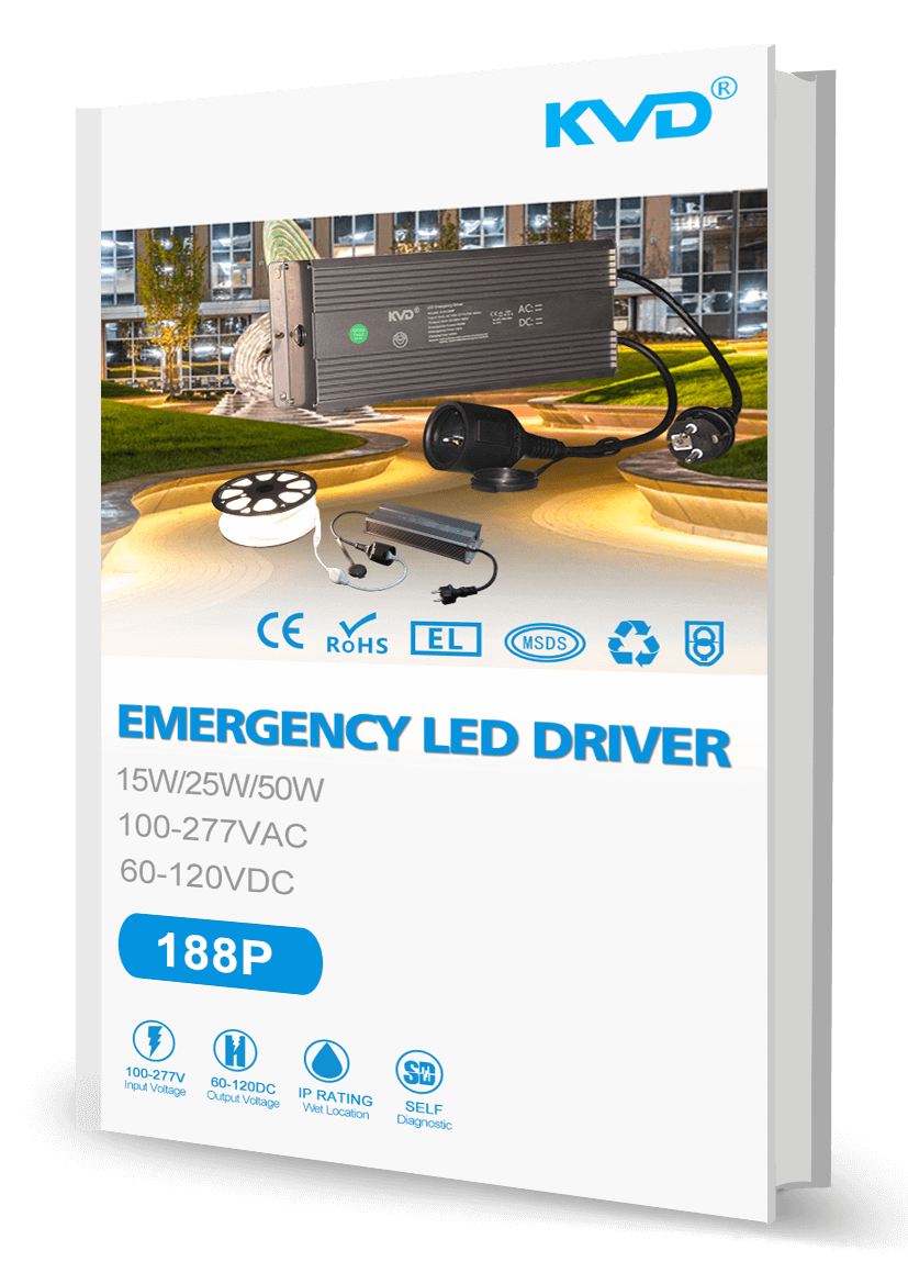 Buyer's Guide - KVD Has Been Focusing Intensively On The Niche Market ...