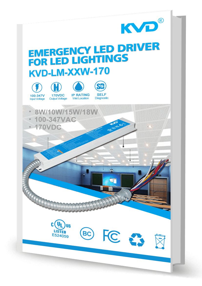 Buyer's Guide - KVD Has Been Focusing Intensively On The Niche Market ...