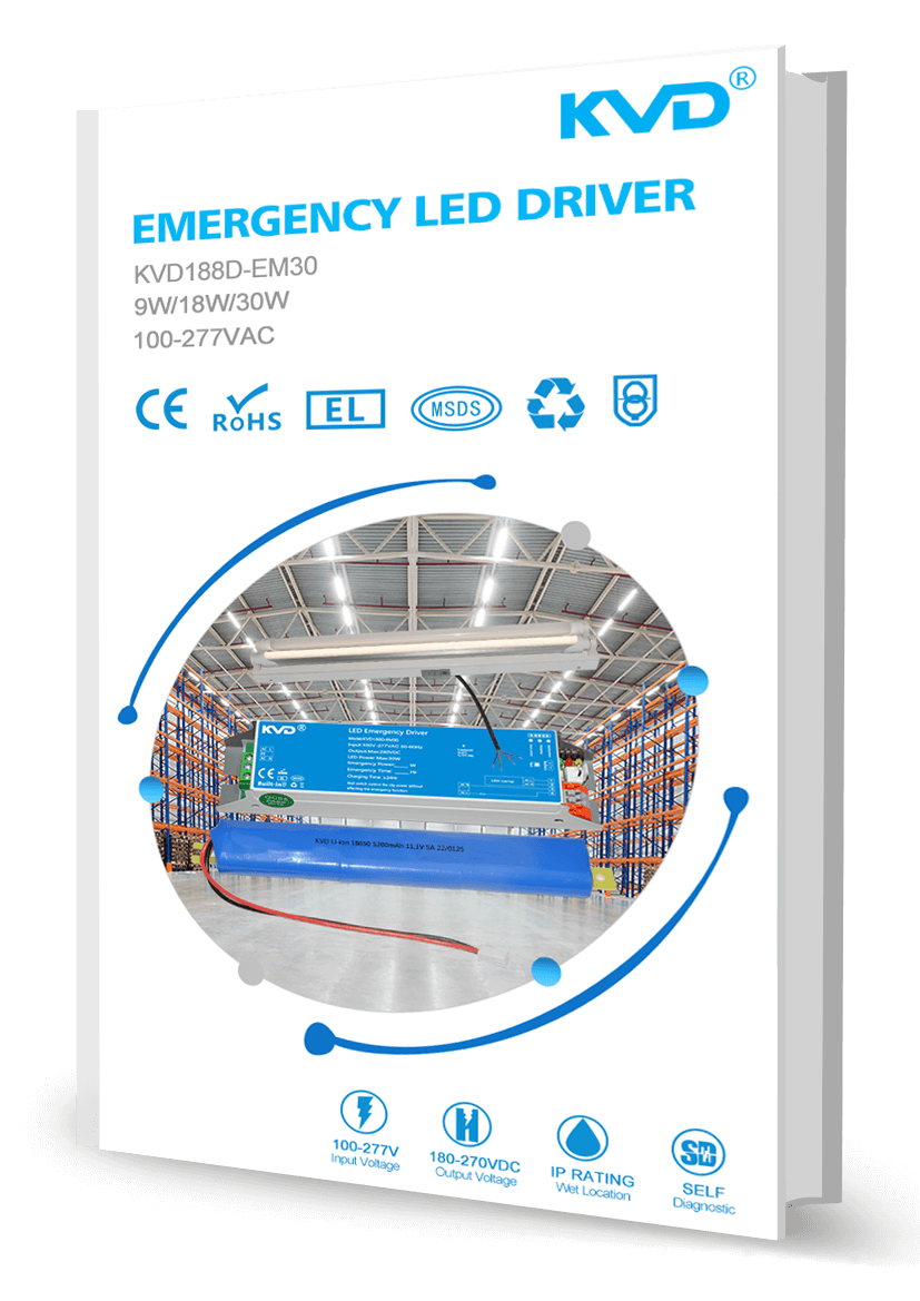 Buyer's Guide - KVD Has Been Focusing Intensively On The Niche Market ...