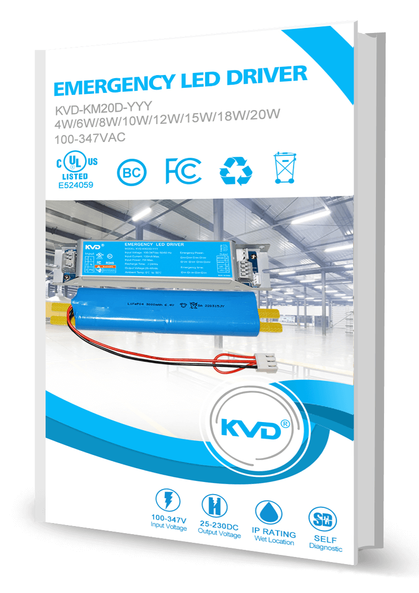 Buyer's Guide - KVD Has Been Focusing Intensively On The Niche Market ...