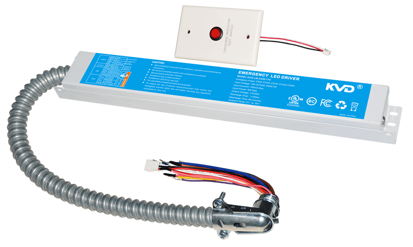 Emergency Ballast Manufacturer, Led Emergency Drive Manufacturer ...