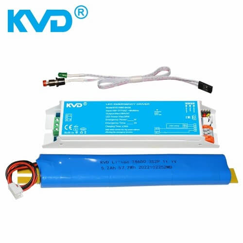 Full Power Emergency Driver LED Archives - LED Emergency Battery Backup ...